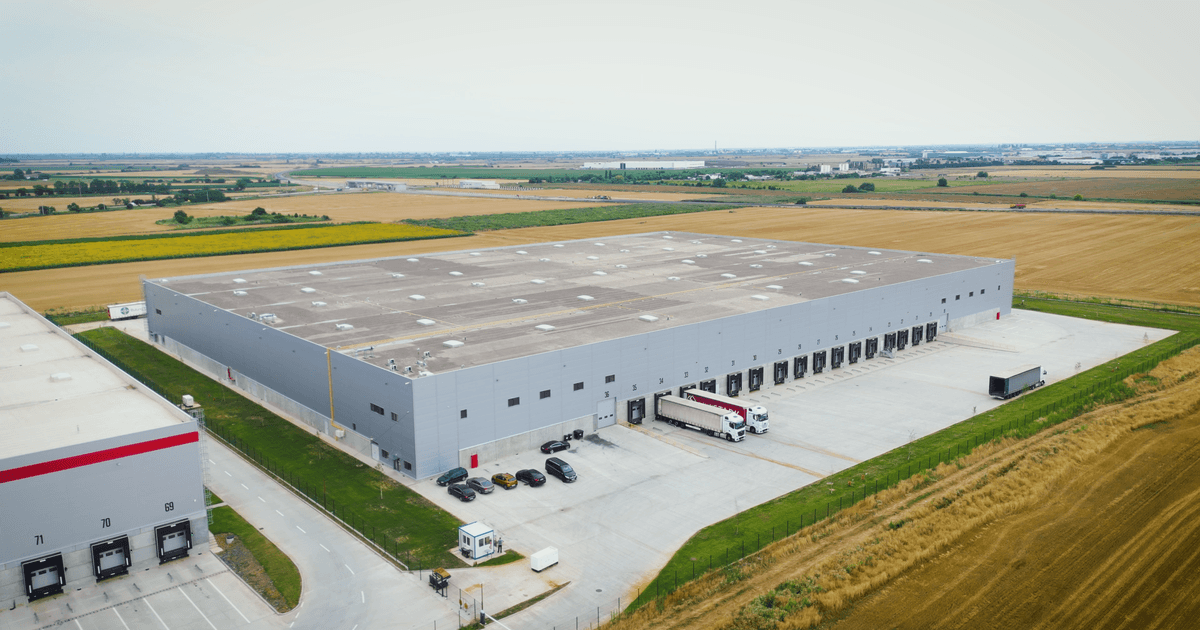 Warehouses De Pauw | How WDP and Bulung Logistics collaborate for…