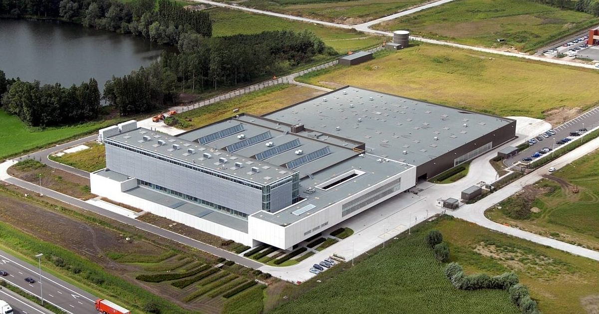 Warehouses De Pauw | stow Robotics launches new automation center in…