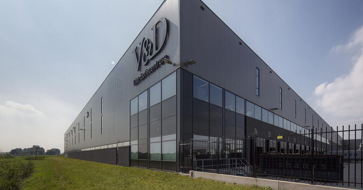 Warehouses De Pauw | WDP leases out 50,000 m² in the Netherlands and…