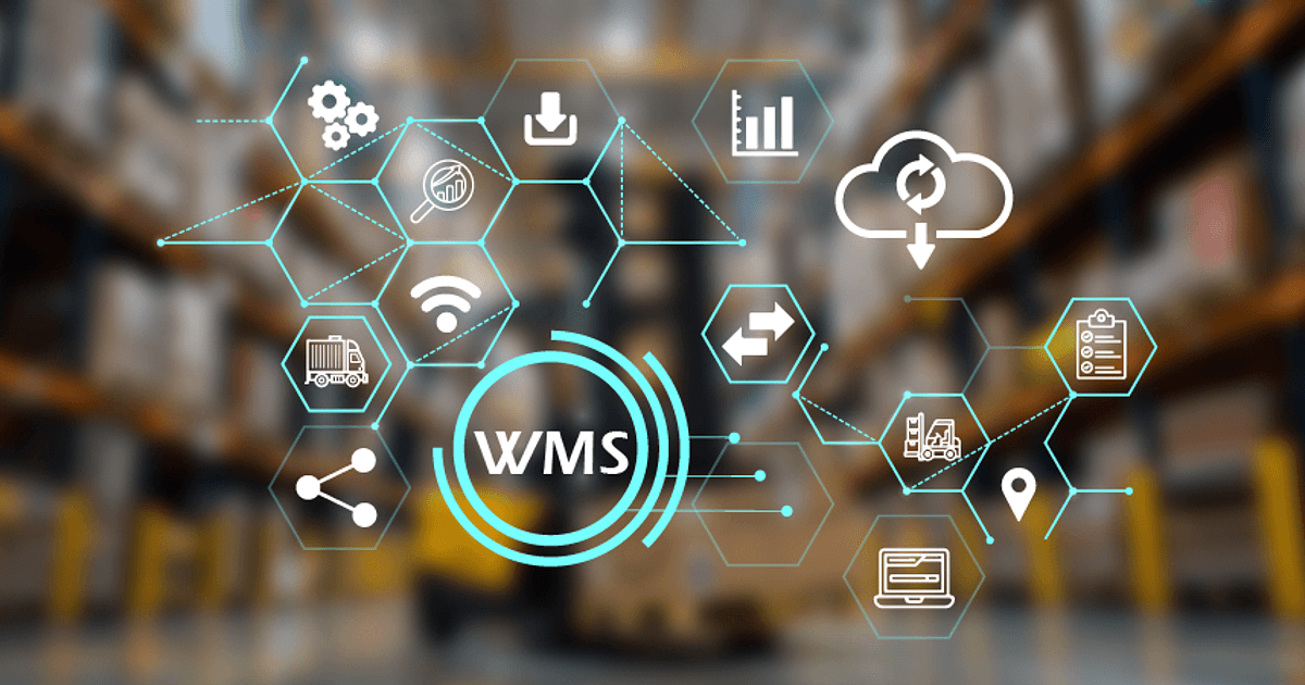 Warehouses De Pauw | How to unlock the full value of your WMS without…